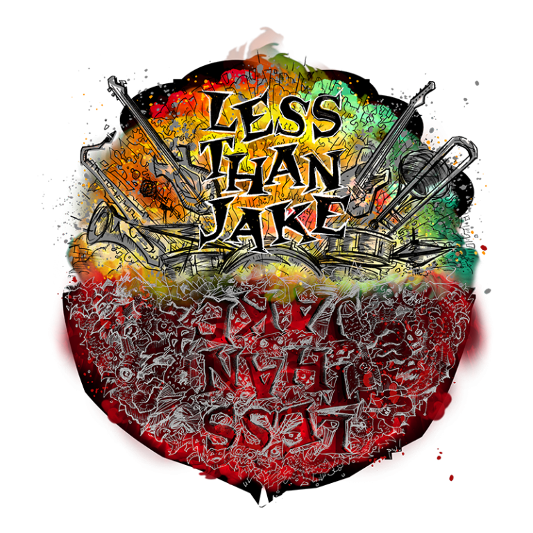 About - Less Than Jake